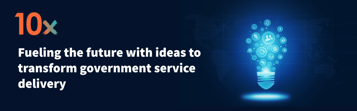 GSA’s 10x program launches 15 new good-for-people technology projects | GSA