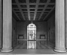 Epa Building