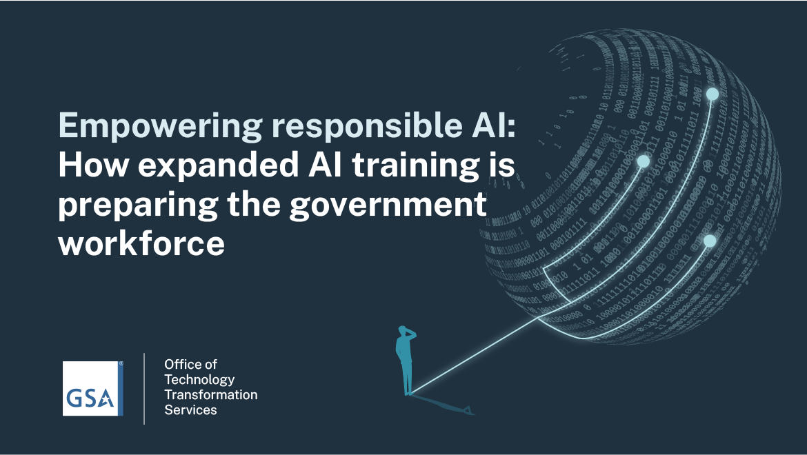 Empowering responsible AI: How expanded AI training is preparing the ...