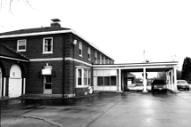 Inspection Station Types | GSA