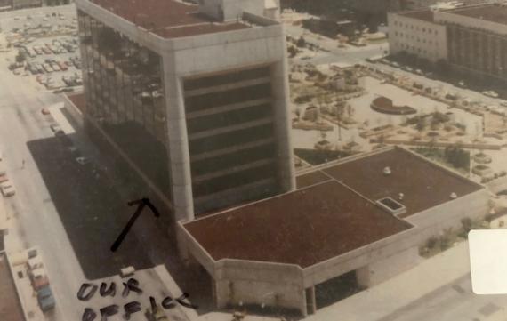 Remembering OKC: GSA Retiree Richard Williams Shares His Story | GSA