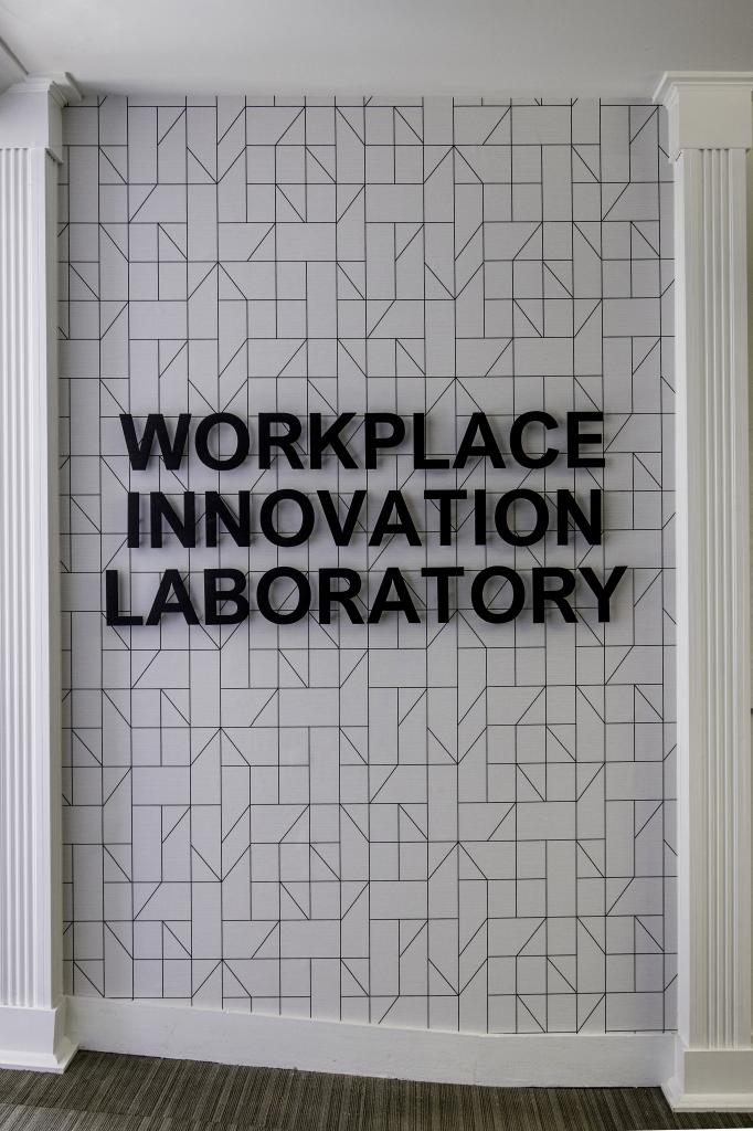 Virtual Workplace Innovation Lab | GSA
