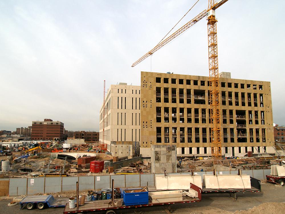 ATF Architecture Gallery | GSA