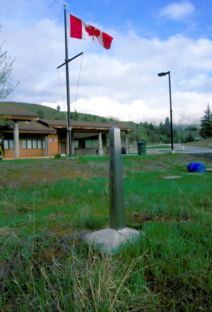 Danville U.S. Border Station | GSA