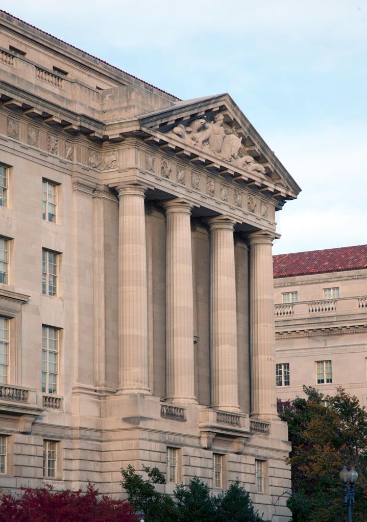 Clinton Architecture Gallery | GSA