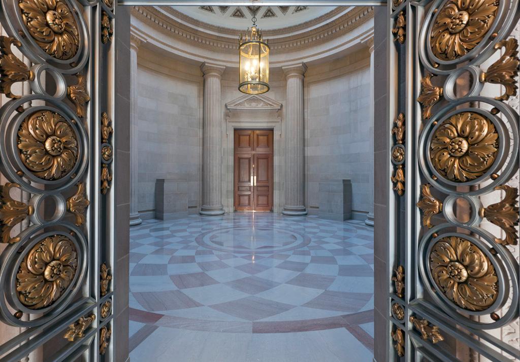 Clinton Architecture Gallery | GSA