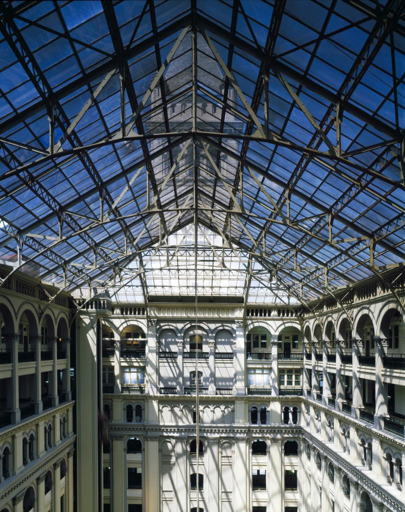 OPO Architecture Gallery | GSA